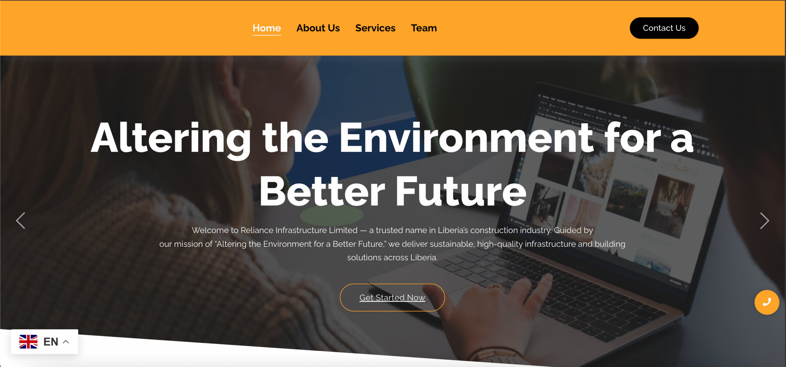 Home - Reliance Infrastructure Limited